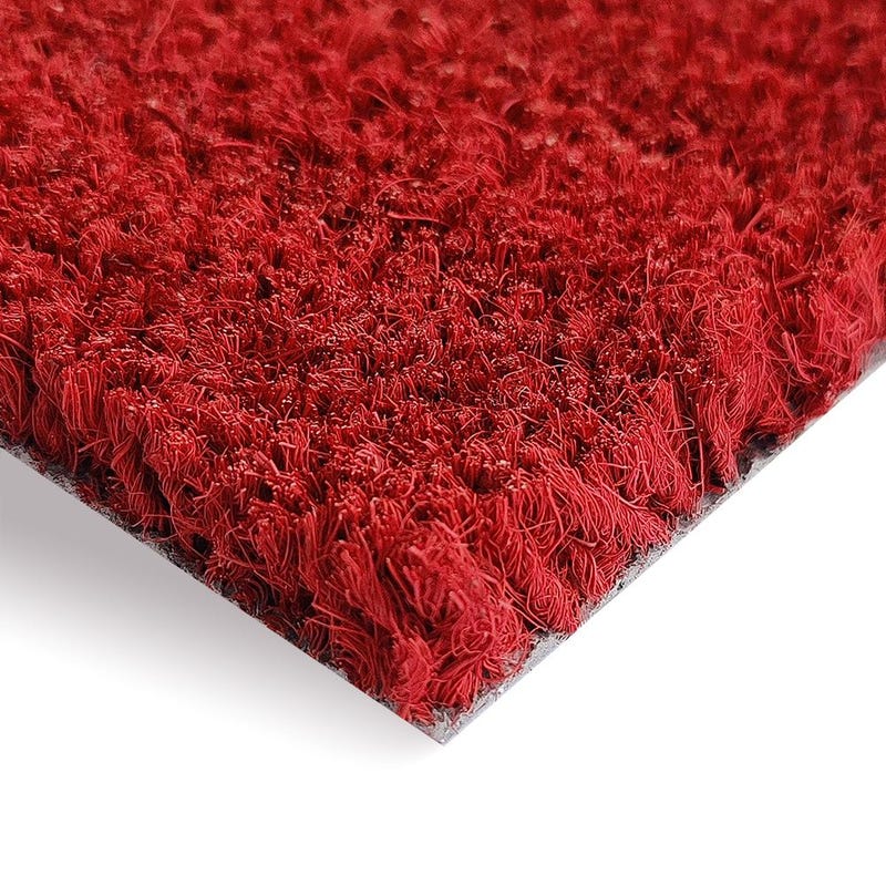 Red Door Mat - Etsy UK