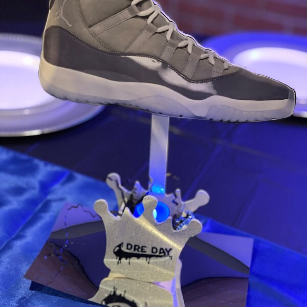 Sneaker Ball Centerpieces - Etsy