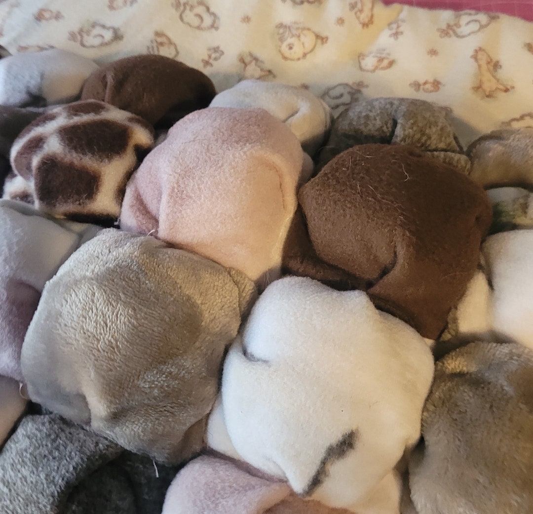 Safari Puff Quilt - Etsy