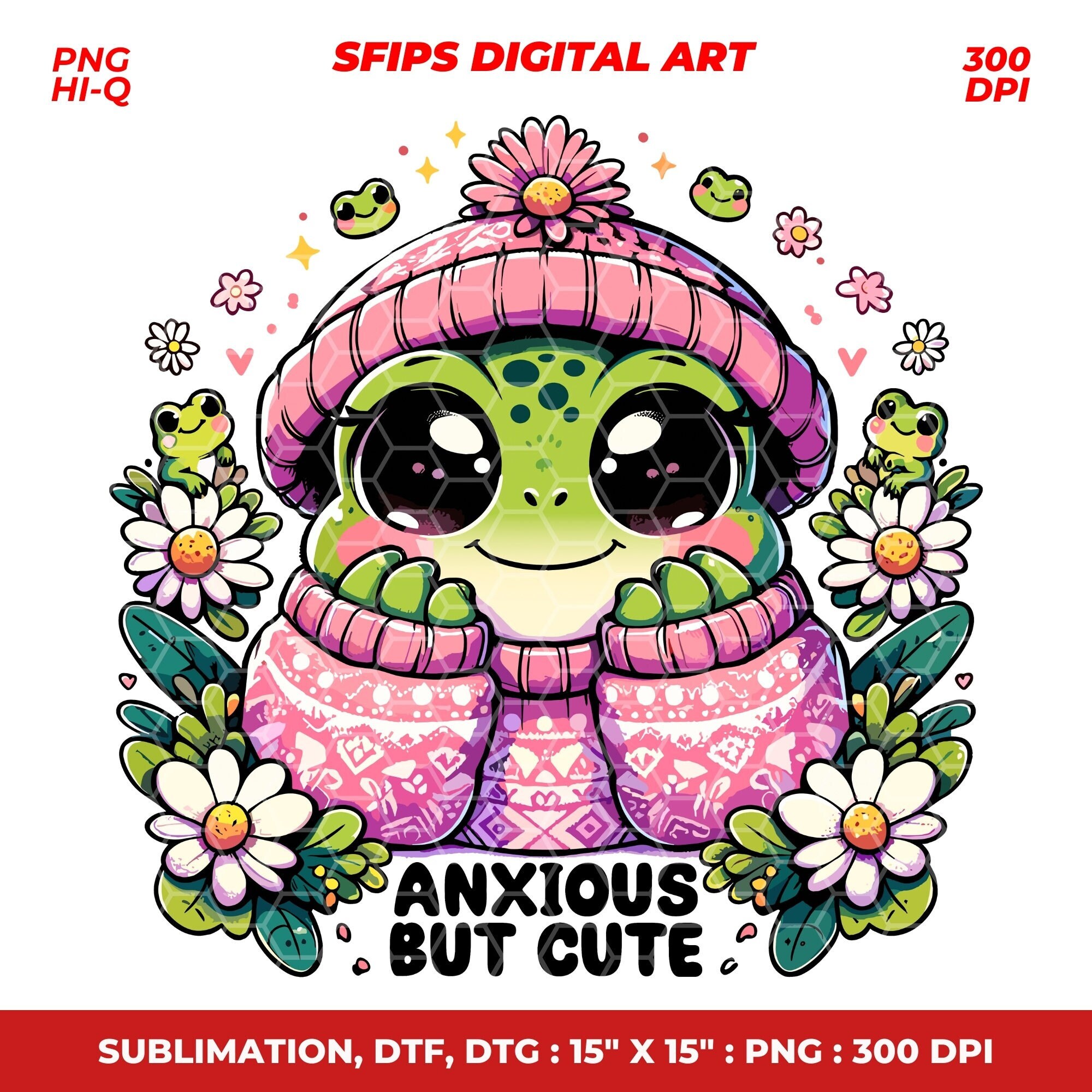 Anxious but Cute Png, Mental Health Matters, Anxious but Cute, Self ...