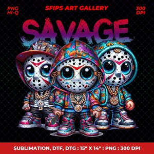 Gangster Rapper Jason PNG, Urban Trap Designs, Hiphop Tshirt Designs ...