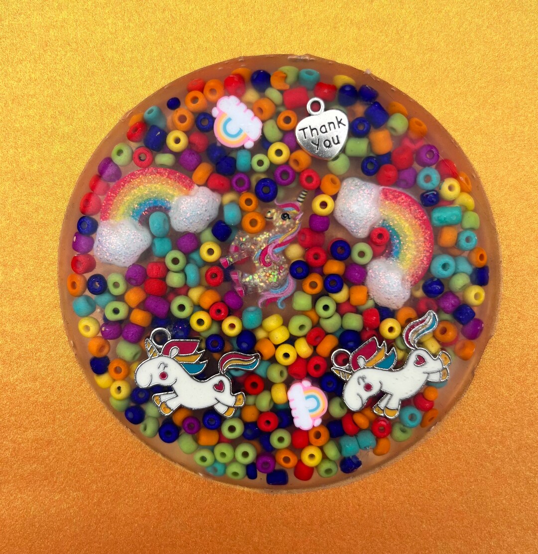 Pick Pad Gift Autism ADHD OCD Stress Neurodiverse Latex Free Premium ...