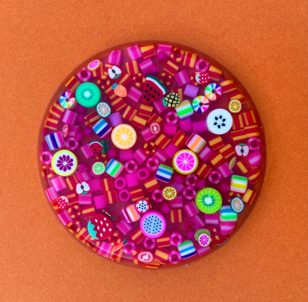 Pick Pad Gift Autism ADHD OCD Stress Neurodiverse Latex Free Premium ...