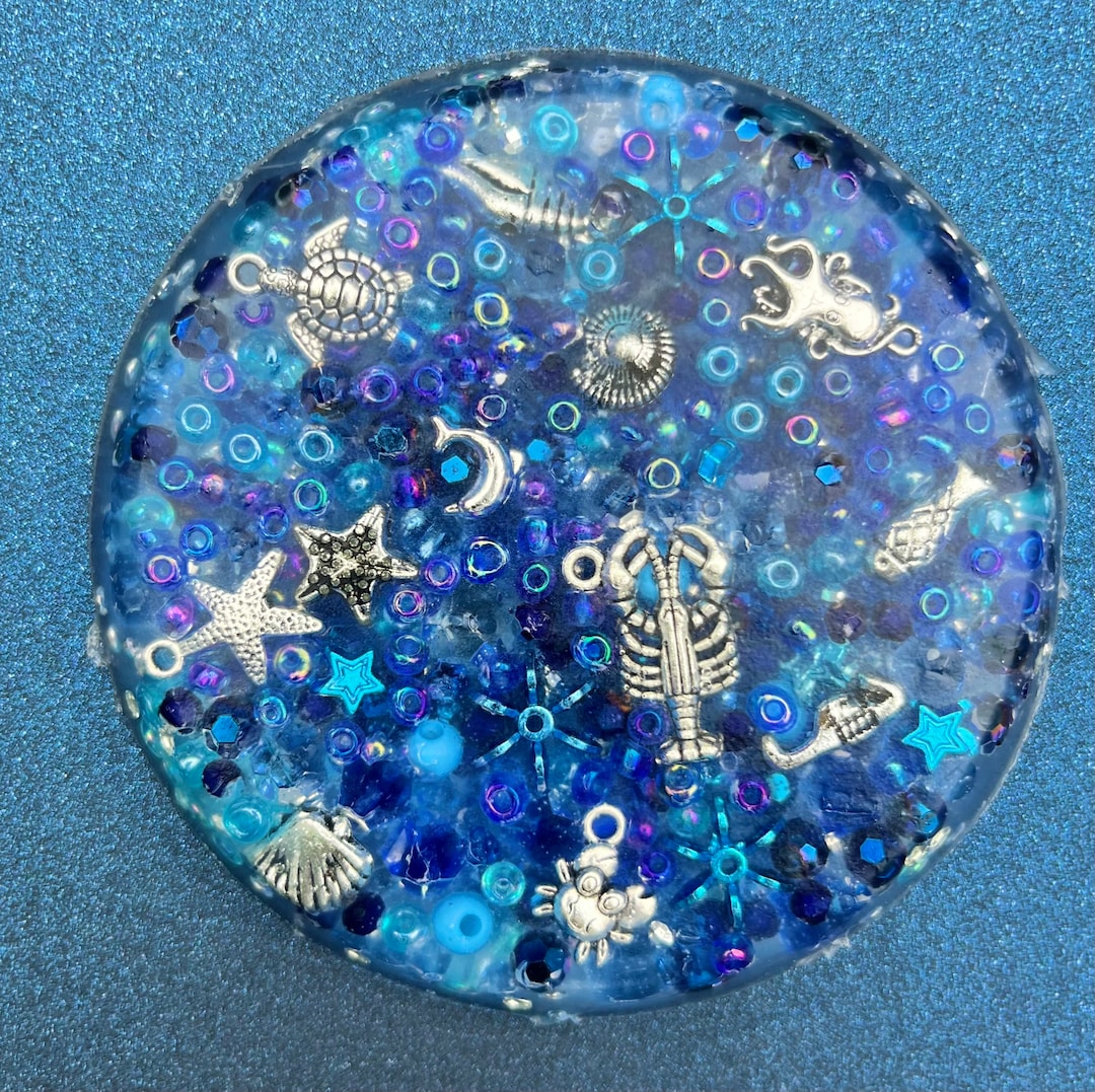 Pick Pad - Gift- Autism- ADHD - OCD- Stress - Neurodiverse- Latex Free ...