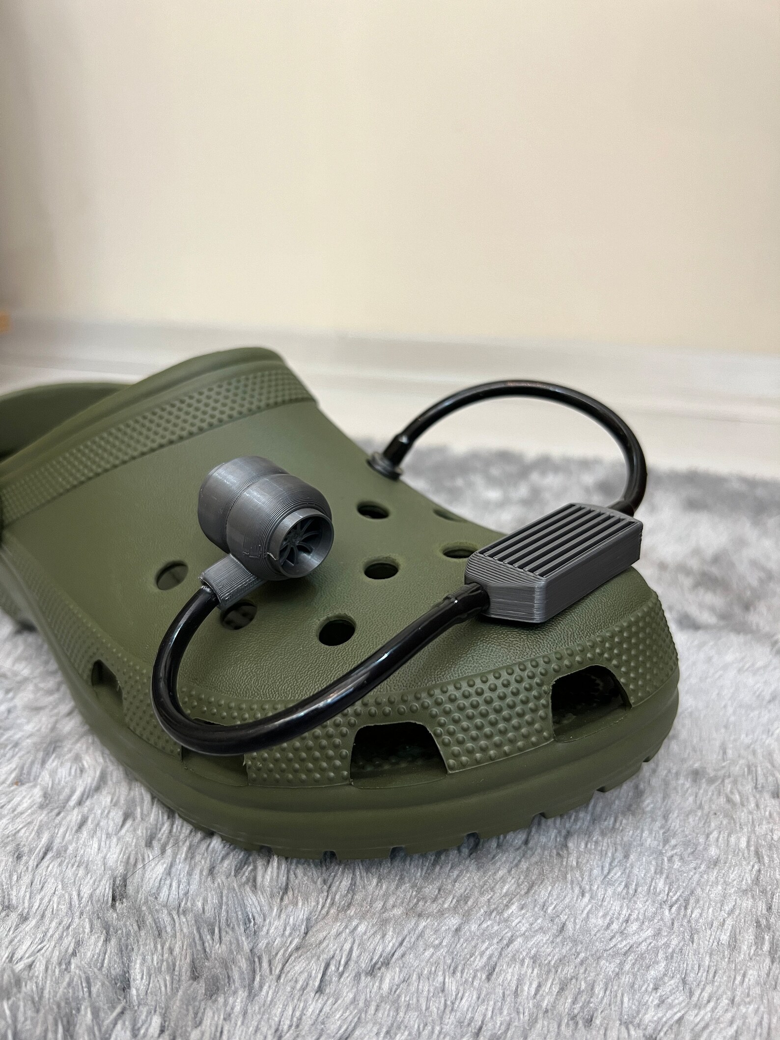 Croc Turbo Kit for Crocs, Jibbitz, Charm, Croc Turbo Jibbitz, Turbo Kit ...