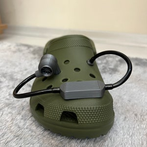 Croc Turbo Kit for Crocs, Jibbitz, Charm, Croc Turbo Jibbitz, Turbo Kit ...