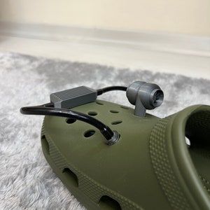 Croc Turbo Kit for Crocs, Jibbitz, Charm, Croc Turbo Jibbitz, Turbo Kit ...