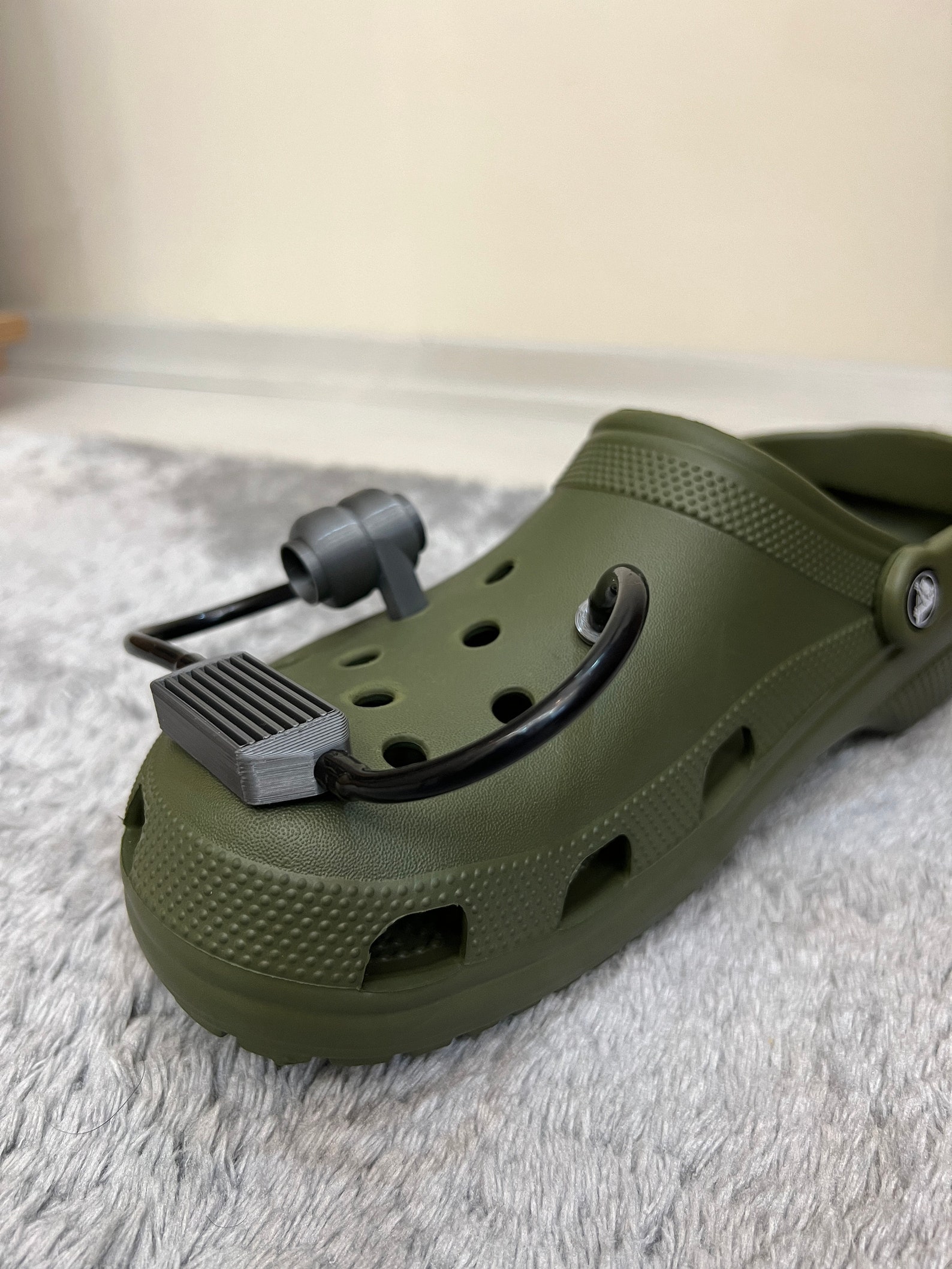 Croc Turbo Kit for Crocs, Jibbitz, Charm, Croc Turbo Jibbitz, Turbo Kit ...