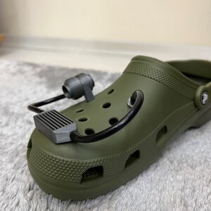 Croc Turbo Kit for Crocs, Jibbitz, Charm, Croc Turbo Jibbitz, Turbo Kit ...