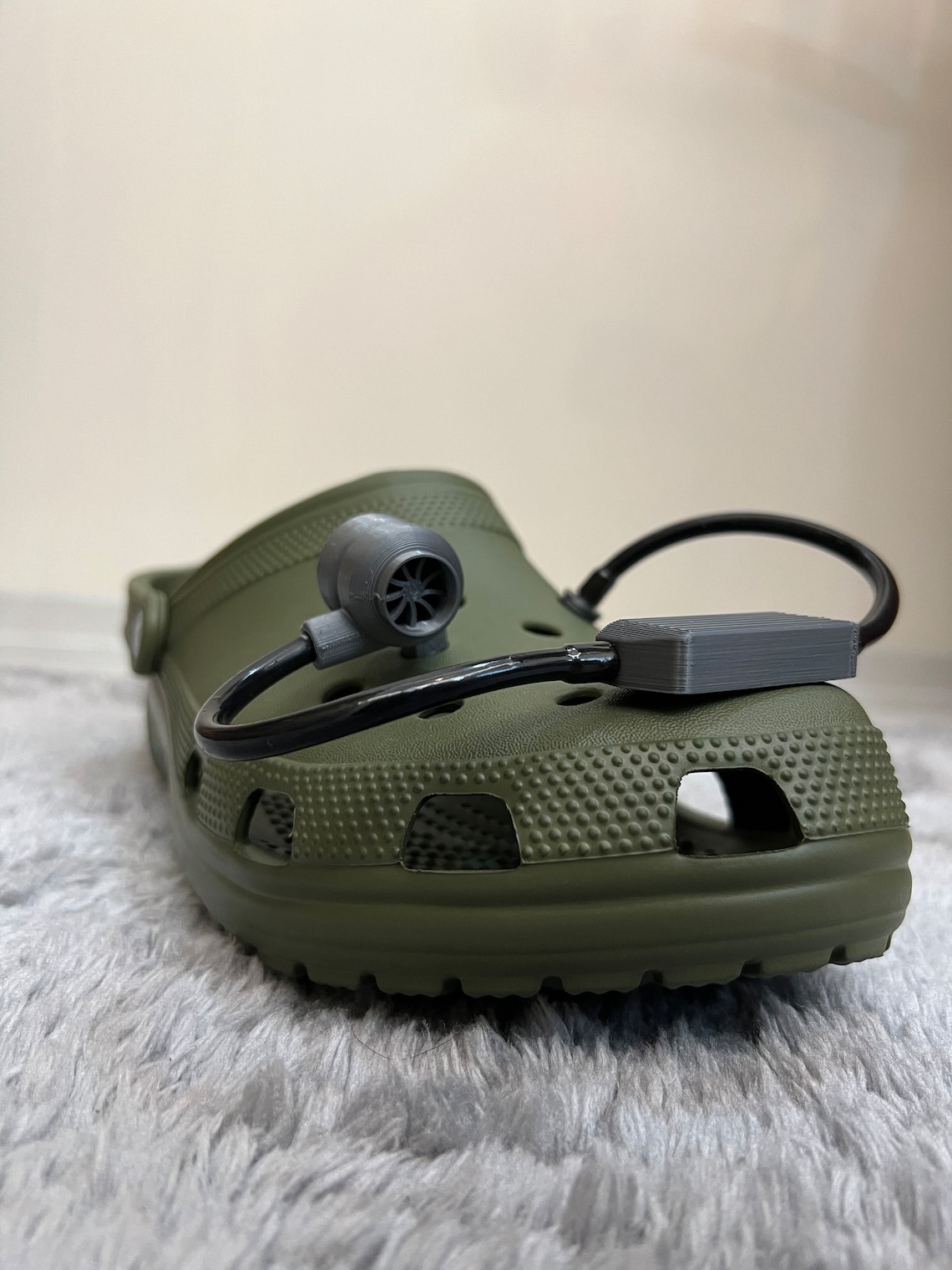 Croc Turbo Kit for Crocs, Jibbitz, Charm, Croc Turbo Jibbitz, Turbo Kit ...