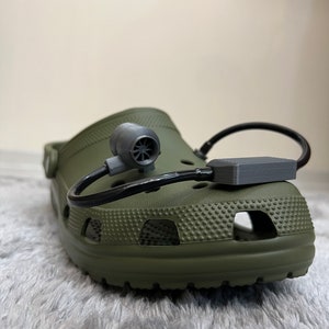 Croc Turbo Kit for Crocs, Jibbitz, Charm, Croc Turbo Jibbitz, Turbo Kit ...