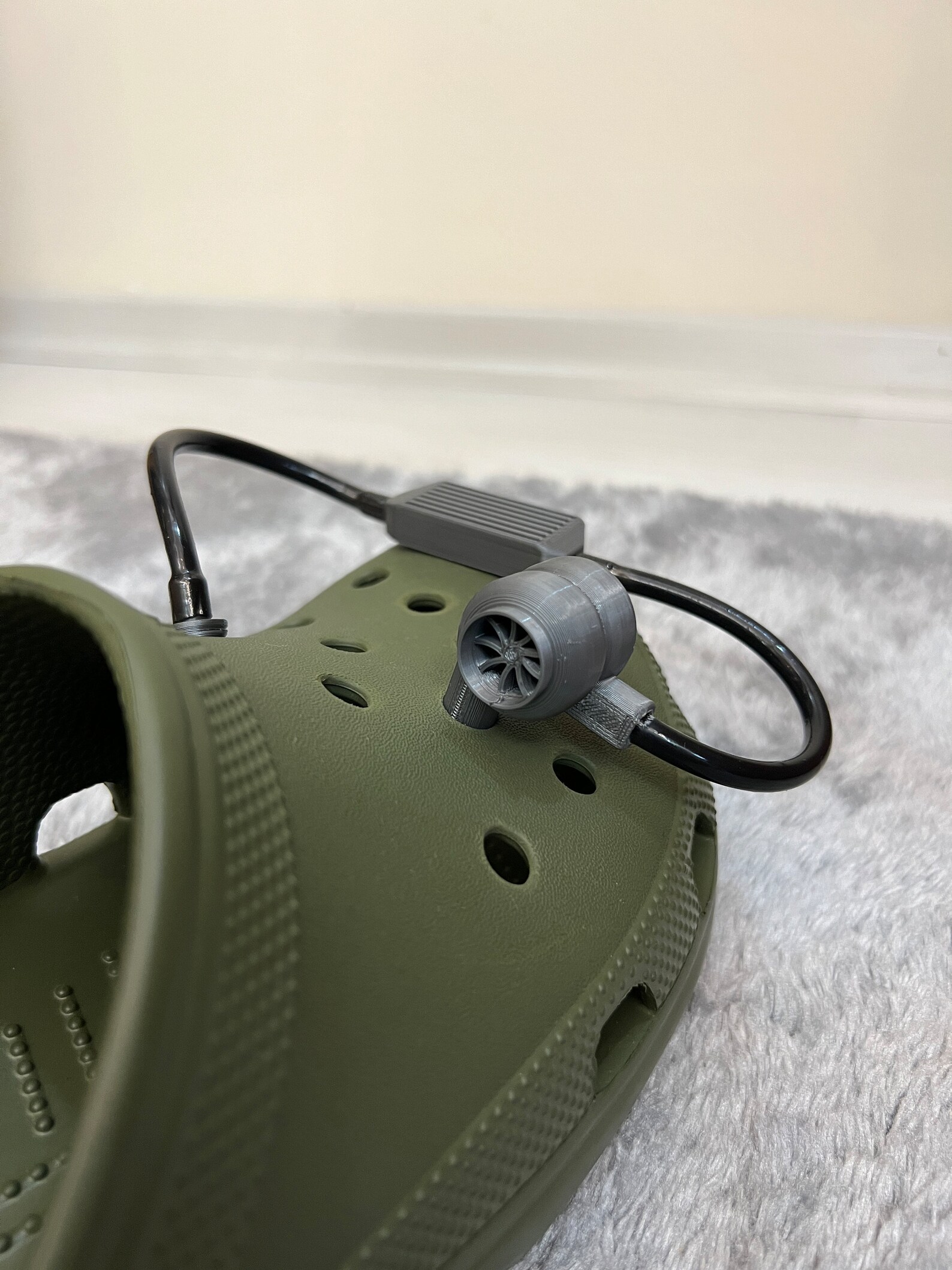 Croc Turbo Kit for Crocs, Jibbitz, Charm, Croc Turbo Jibbitz, Turbo Kit ...