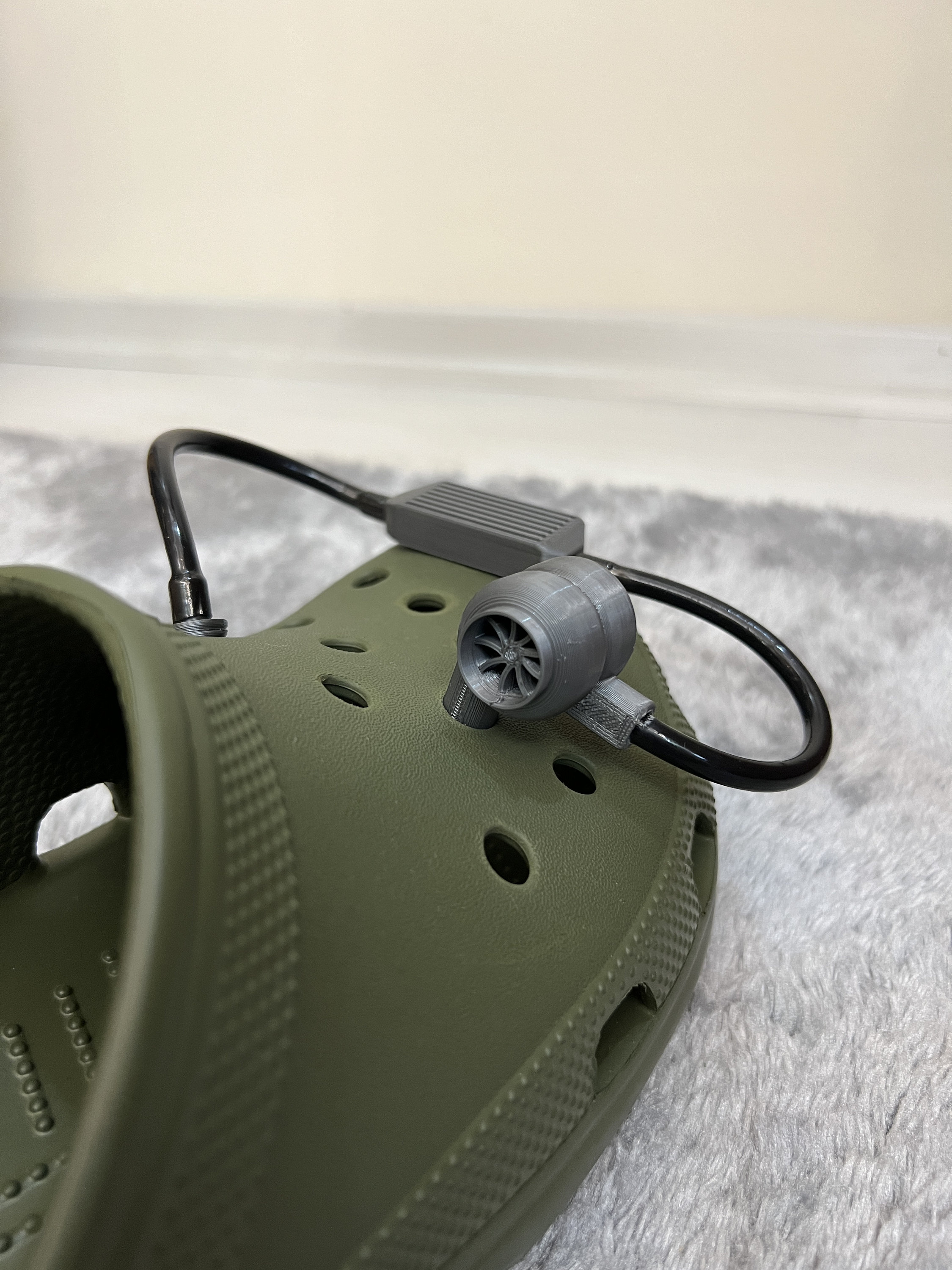 Croc Turbo Kit for Crocs, Jibbitz, Charm, Croc Turbo Jibbitz, Turbo Kit ...