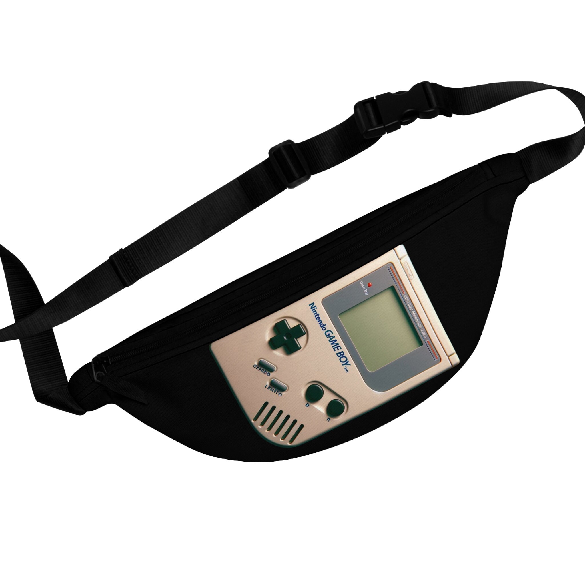 Retro Video Game Fanny Pack - Etsy