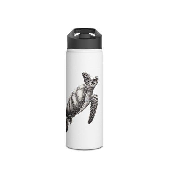Stainless Steel Turtle Hydro Flask TURTLE Stainless Steel Vacuum Flask ...