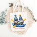 Kayak Gnome Clipart, Camping Gnomes, Whimsical Gnome Clipart , Fishing ...