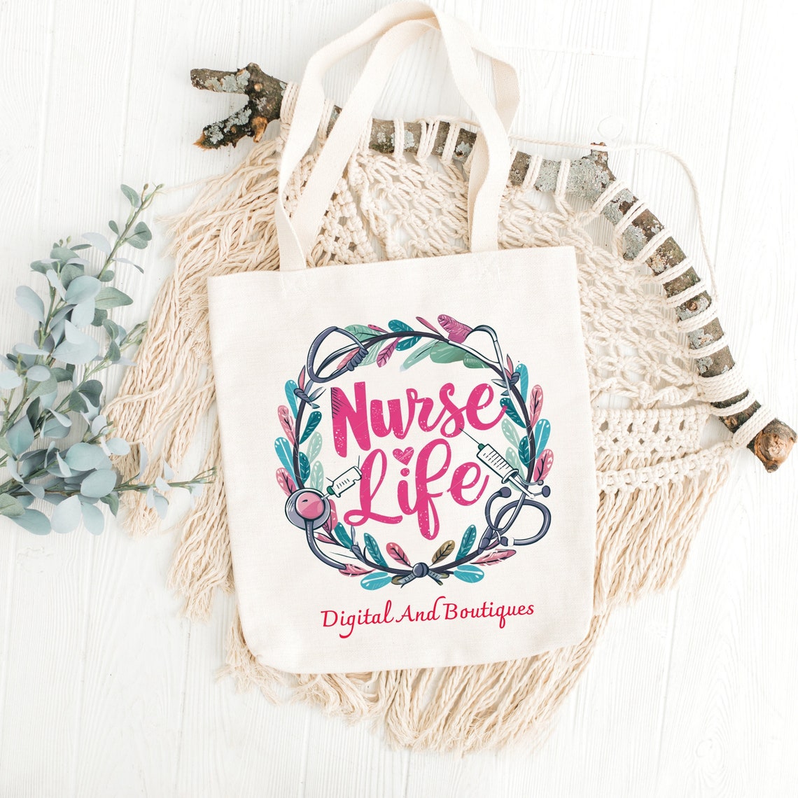 Nurse Font Clipart, Nurse Font Clipart PNG, Font Clipart Bundle, Nurse ...