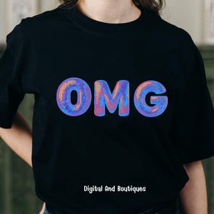 Disco Alphabet PNG, 3D Alphabet, Heatwave Alphabet, Clipart Letters ...