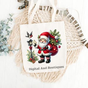 Mail Carrier Gnome PNG, Christmas Gnome, Red Gnome Clipart, Christmas ...