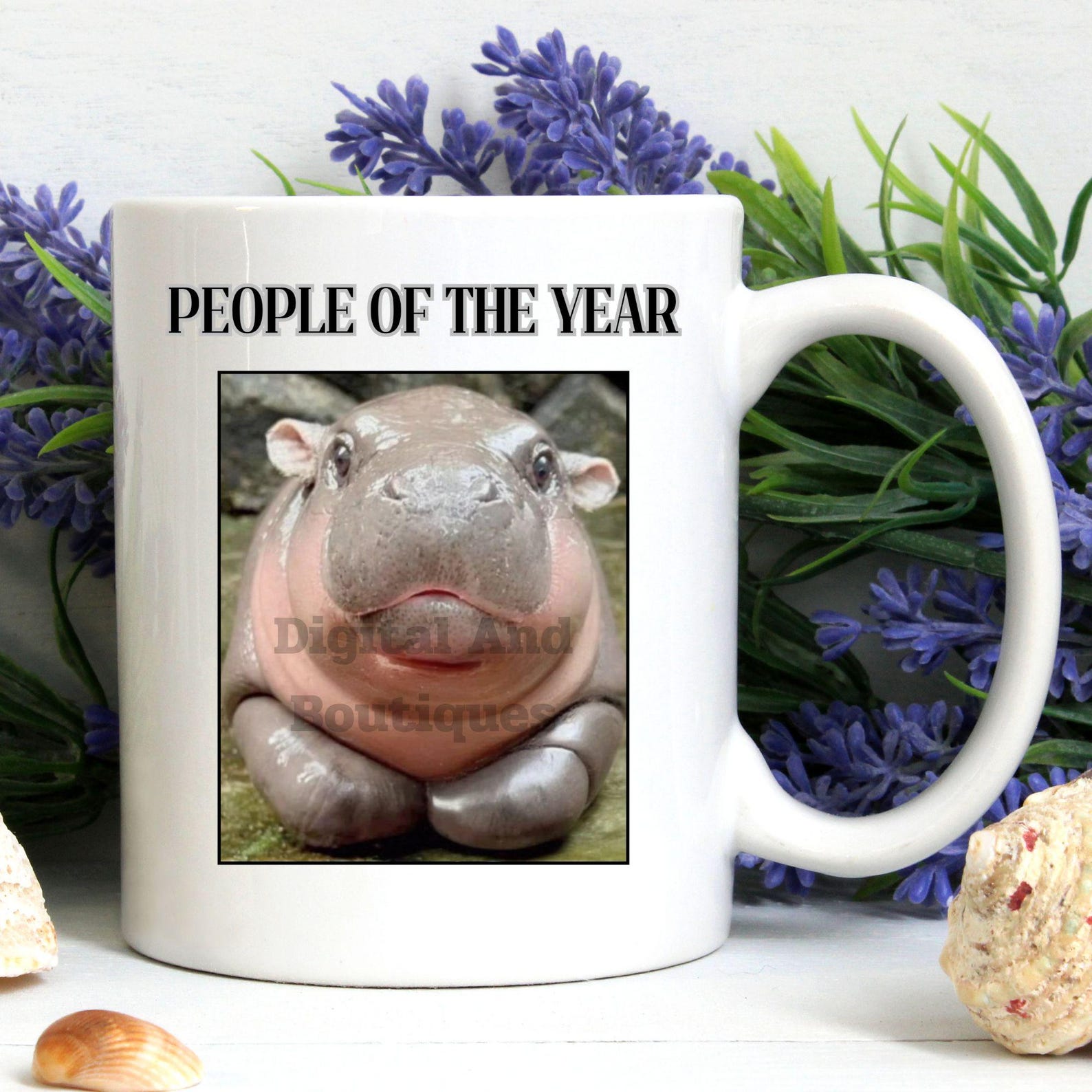 Moo Deng PNG, Bouncy Pig PNG, Thai Baby Hippo, Trending Thai Hippo ...