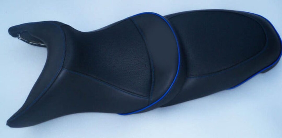 BMW R850R R1100R 1995-2002 Seat Cover, Handmade, Cover, Motorcycle - Etsy