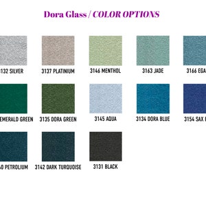 SET Metallic Glass Paint - 33 Colors - Paint for Glass Surfaces - 50ML ...