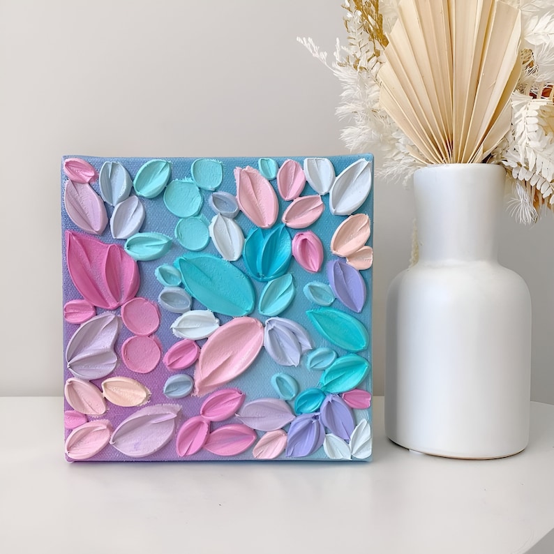 3D Sculpture Paste 24 Color Options Texture Paste Sculpture Painting ...