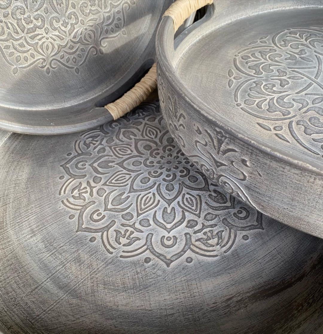 Antique Powder - 16 Colors - Medium for Creating Aged Effects ...