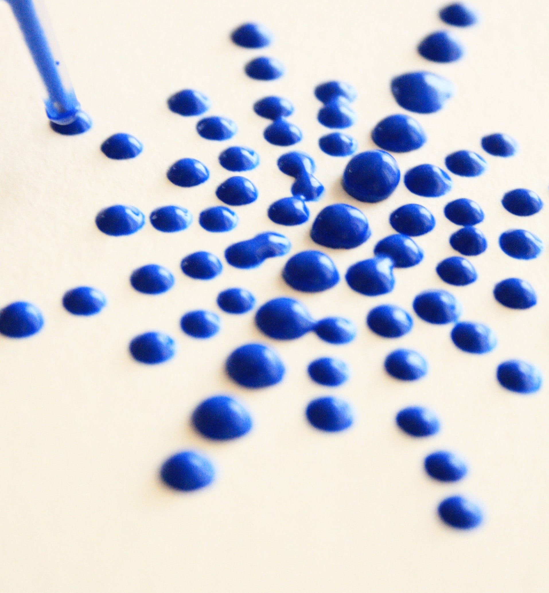 3D Dotting Paint SET 24 Colors - Puff Paint - Decorative Dimensional ...