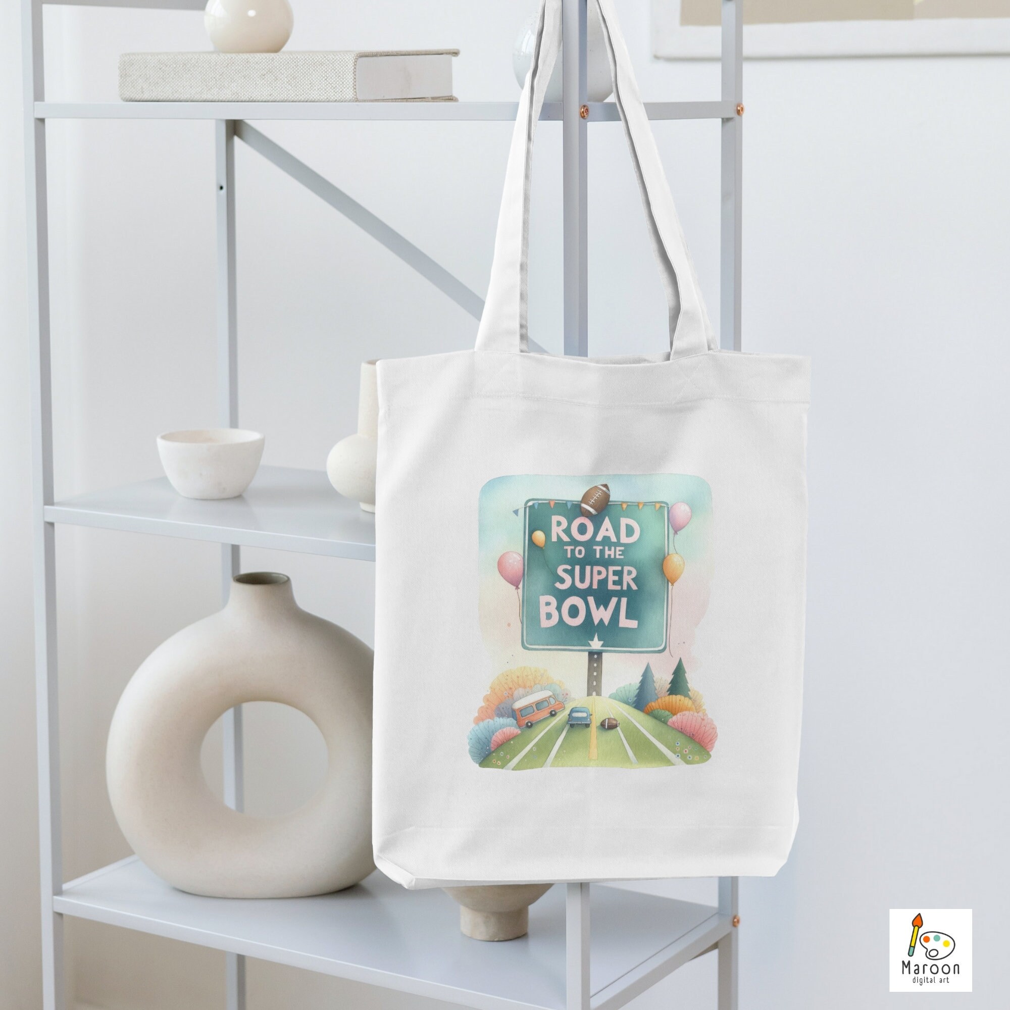 Watercolor Cute American Football Clipart Set, Cute Sports ...