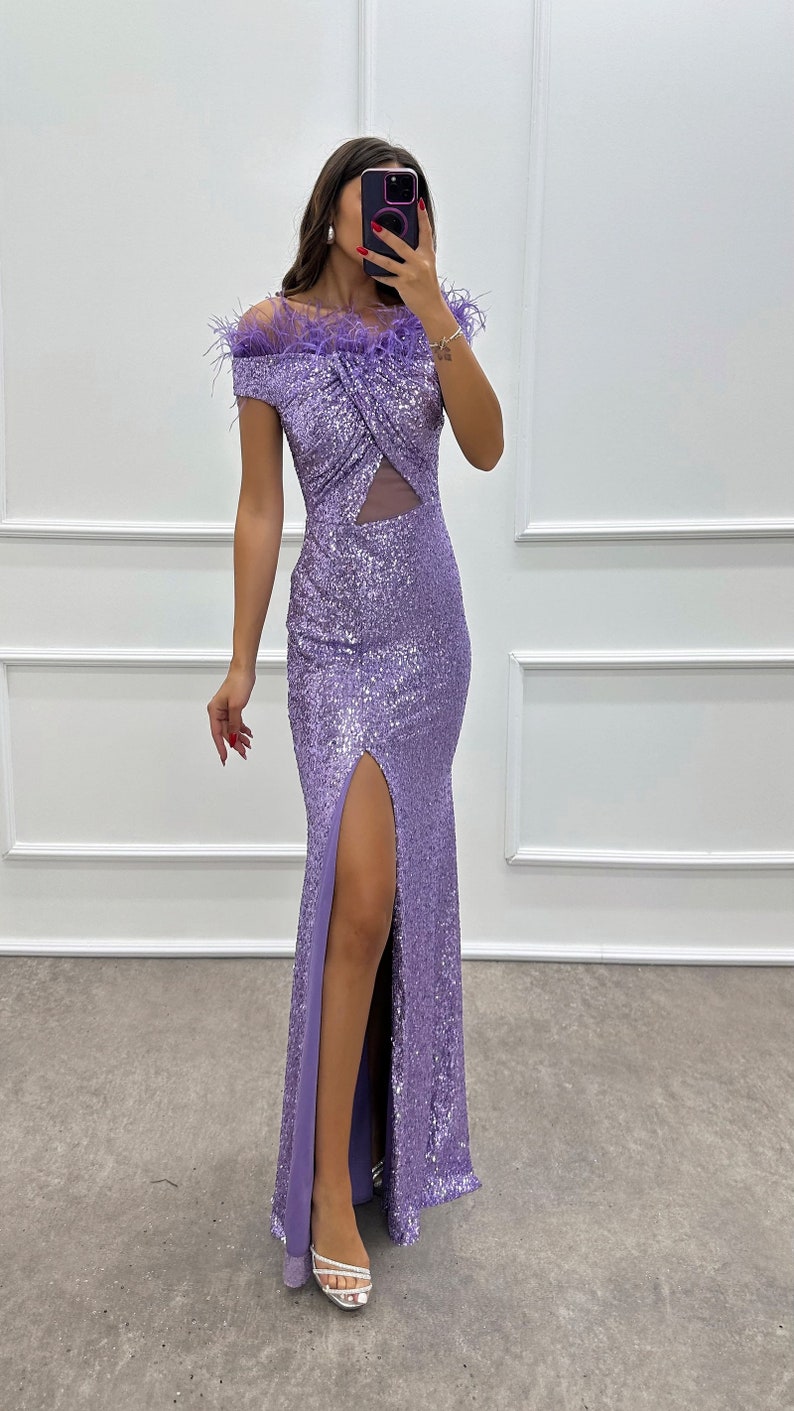 Transparent Tulle Dress, 28753 - Etsy