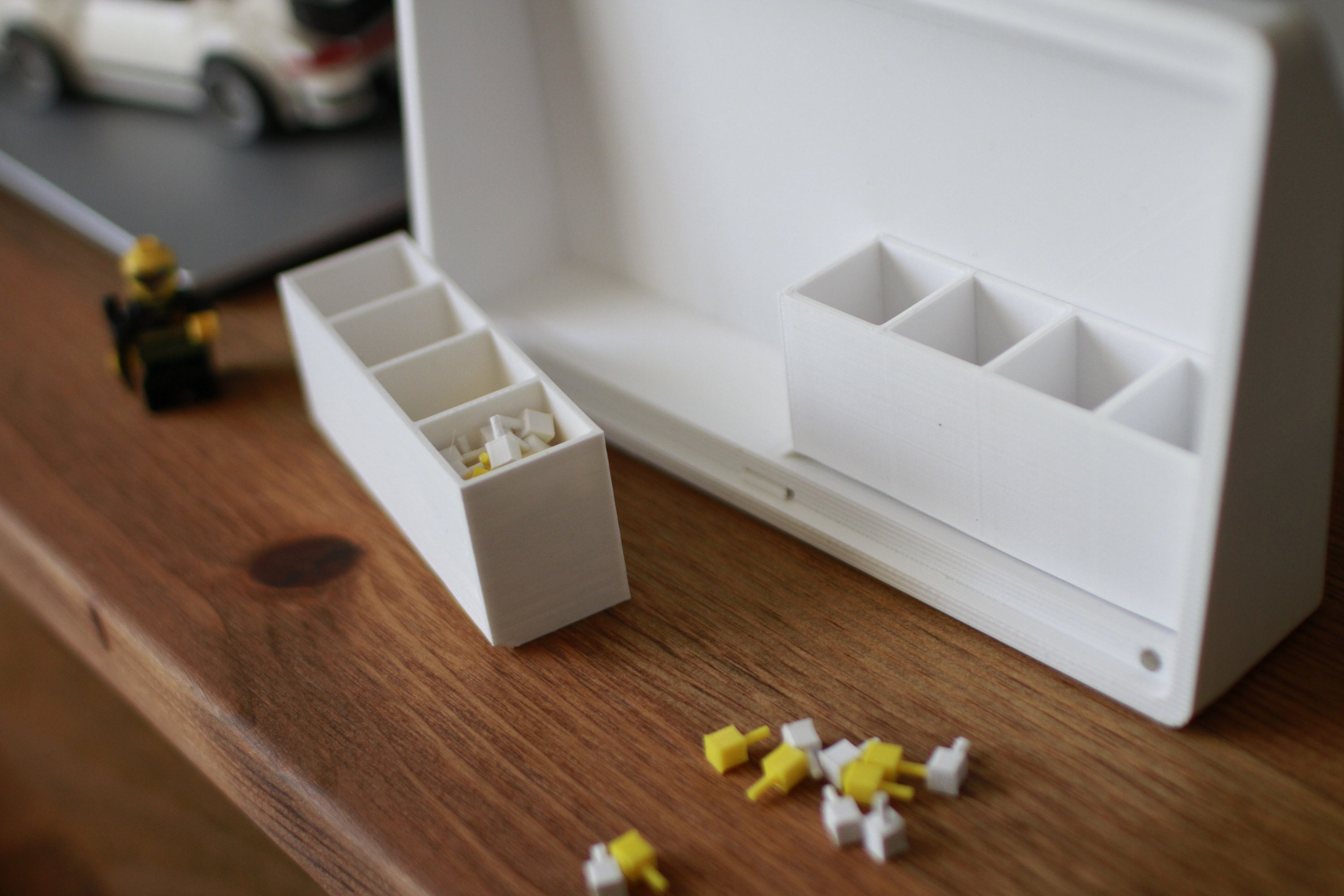 Pixel Art Box for Playerspixel Retro Game Unique Gift Retro Style 8 Bit ...