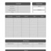 2024 Monthly Planner Printable - Etsy