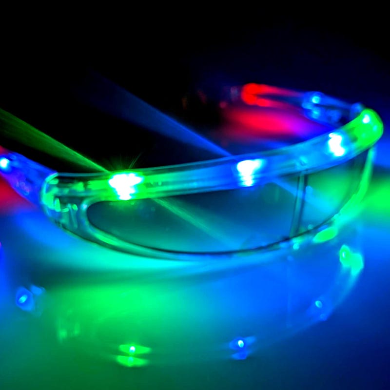 Light up Space Ornament - Etsy