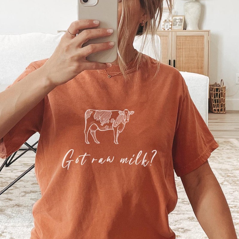 Got Milk - Etsy