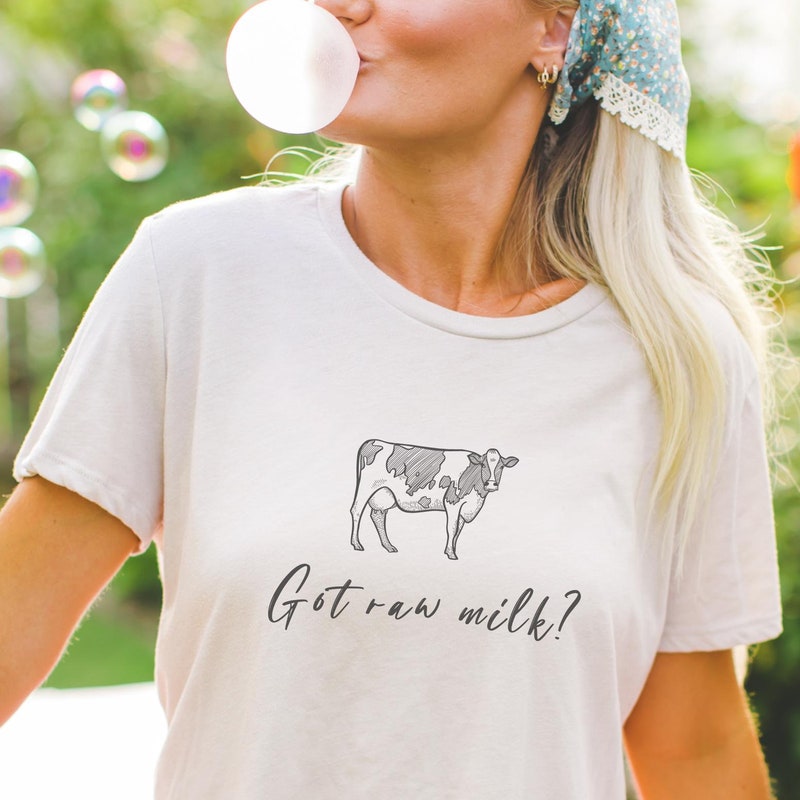 Got Milk - Etsy