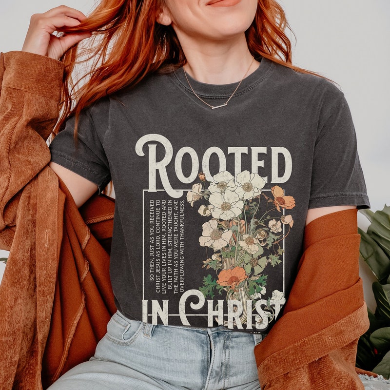 Bible Verse T Shirts - Etsy