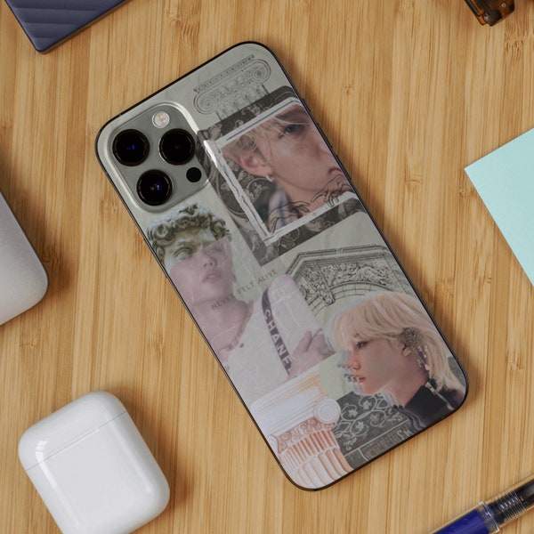 Stray Kids Felix Phone Case - Etsy