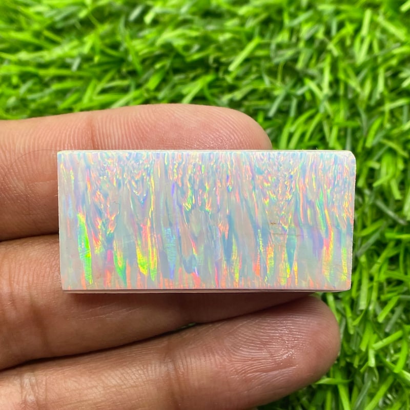 Opal Slab - Etsy