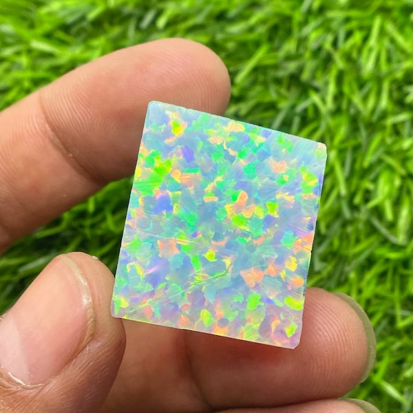 Opal Slab - Etsy