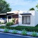 House Floorplan | 10x12 Meters House Plan | 3 Bedroom Small House Plan ...
