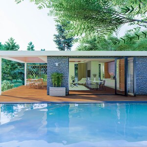 House Floorplan | 6x12 Meters House Plan | 1 Bedroom Small House Plan ...