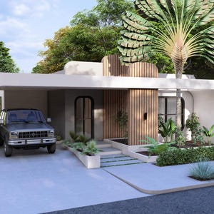 House Floorplan | 10x12 Meters House Plan | 3 Bedroom Small House Plan ...