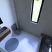 Tiny House Floorplan | 4x9 Meters House Plan | 1 Bedroom Small House ...
