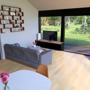 House Floorplan | 8x10 Meters House Plan | 3 Bedroom Small House Plan ...