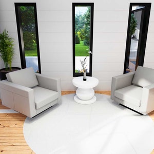 Modern House Floorplan | 9x16 Meters House Plan | 4 Bedroom House Plan ...