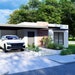 House Floorplan | 10x12 Meters House Plan | 3 Bedroom Small House Plan ...