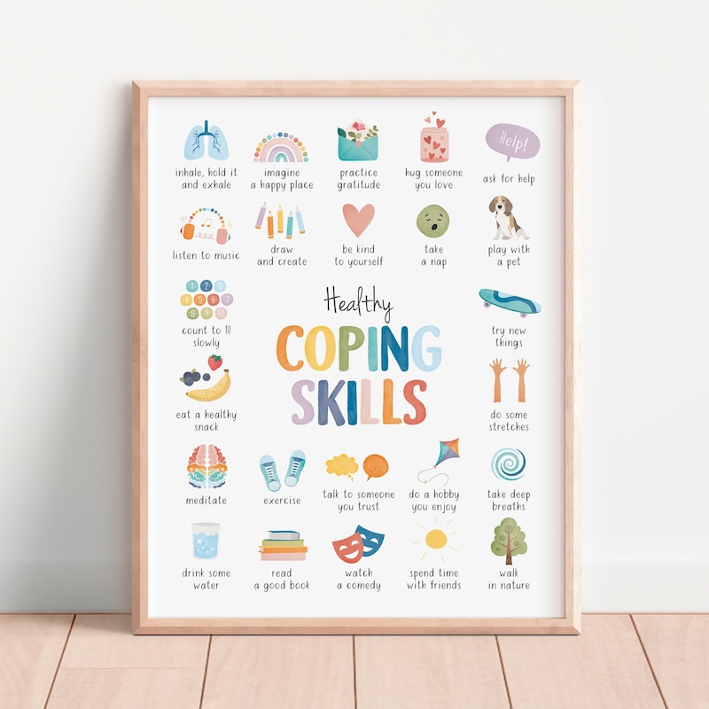 Cbt Posters Kids - Etsy