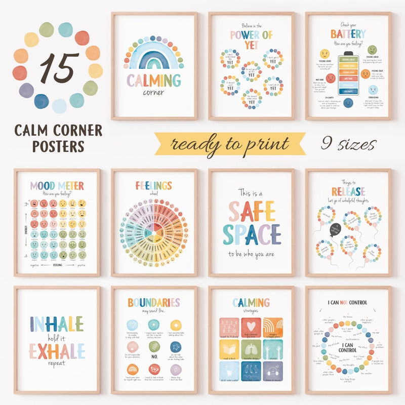 Keep Calm Posters - Etsy