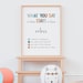 What You Say in Here Stays in Here Poster, School Counselor, Calming ...